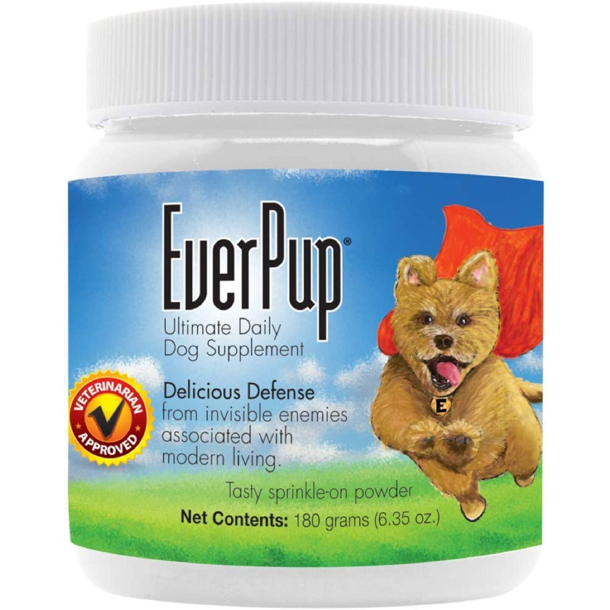 EverPup- 180grams – FarmaCare